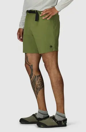 OUTDOOR RESEARCH Ferrosi Ripstop Shorts - Willow