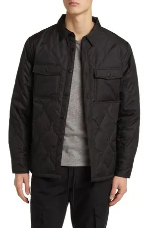 Taion Cuffed Jackets For Men