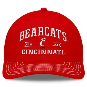 Top Of The World Cincinnati Bearcats Carson Trucker Adjustable Hat