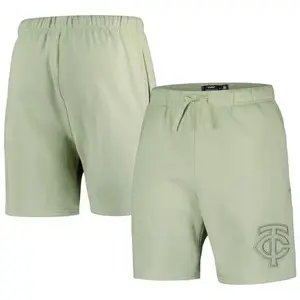 PRO STANDARD Minnesota Twins Fleece Shorts