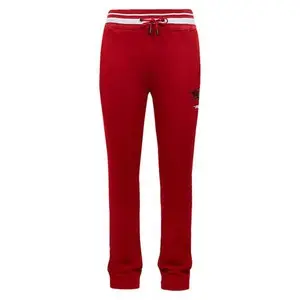 PRO STANDARD Arkansas Razorbacks Script Tail Fleece Sweatpants