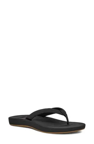 SANUK Cosmic Shores Flip Flop