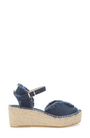 TONI PONS Isaura Platform Wedge Sandal