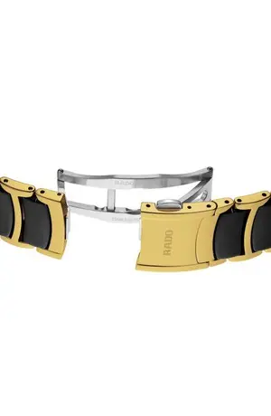 RADO Centrix Diamond Bracelet Watch