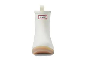 Hunter Play Short Translucent Sole Boots