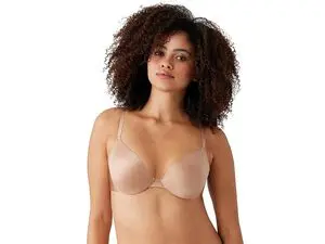 Wacoal Inner Sheen T-shirt Bra 853397 Pink