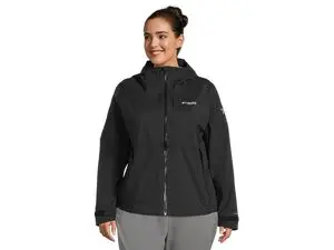Columbia Omnitech™ Amplidry™ Ii Shell Jacket