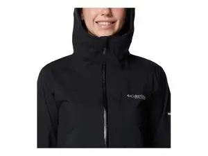 Columbia Omnitech™ Amplidry™ Ii Shell Jacket