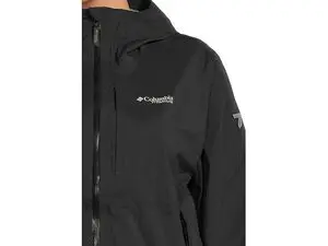 Columbia Omnitech™ Amplidry™ Ii Shell Jacket
