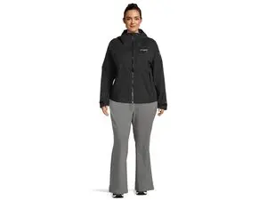 Columbia Omnitech™ Amplidry™ Ii Shell Jacket