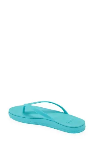 Sanuk Funshine Flip-flop - Turquoise