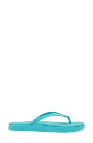 Sanuk Funshine Flip-flop - Turquoise