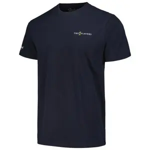 BARSTOOL GOLF The Players T-shirt