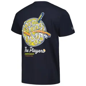 BARSTOOL GOLF The Players T-shirt