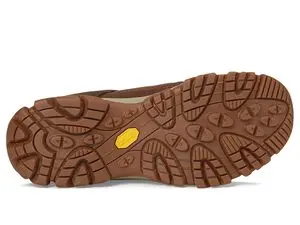 Merrell Moab Adventure 3 Low Top Sneakers - Beige