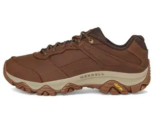 Merrell Moab Adventure 3 Low Top Sneakers - Beige