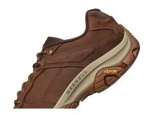 Merrell Moab Adventure 3 Low Top Sneakers - Beige