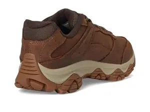 Merrell Moab Adventure 3 Low Top Sneakers - Beige