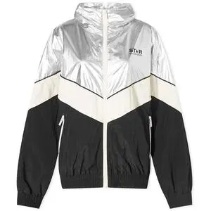 Golden Goose Hooded Jackets For Women