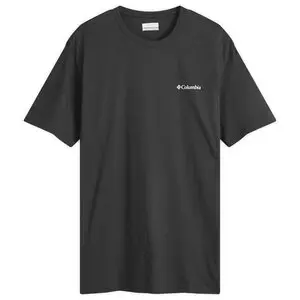 Columbia Logo T-shirts For Men