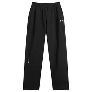 Women's Open-Hem Track Pants