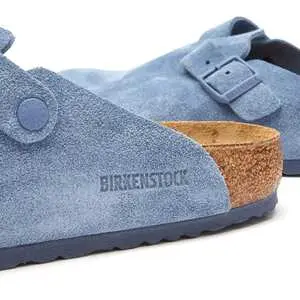 BIRKENSTOCK Boston Clog