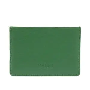 GANNI Bou Card Holder