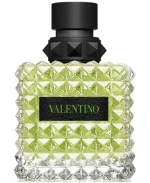 Valentino Garavani Donna Born In Roma Green Stravaganza Eau De Parfum Fragrance Collection - No Color