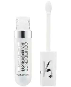 IT COSMETICS Confidence In A Serum Gloss - Self-assured