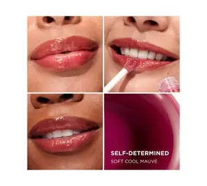 IT COSMETICS Confidence In A Serum Gloss - Self-determined