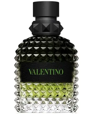 Valentino Garavani Uomo Born In Roma Green Stravaganza Eau De Toilette Spray - No Color