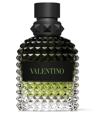 Valentino Garavani Uomo Born In Roma Green Stravaganza Eau De Toilette Spray - No Color