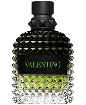 Valentino Garavani Uomo Born In Roma Green Stravaganza Eau De Toilette Spray - No Color