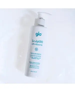 GLO Sculpt910 Anticellulite And Firming Cream