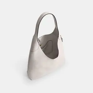 COACH Buy Now Brooklyn Shoulder Bag 39