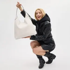 COACH Buy Now Brooklyn Shoulder Bag 39