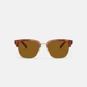 COACH® Retro Sunglasses