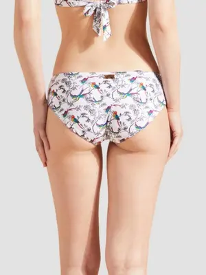 Vilebrequin Rainbow Birds Bikini Bottom