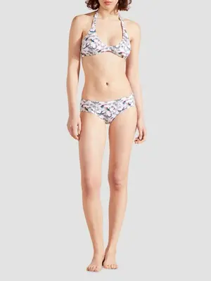 Vilebrequin Rainbow Birds Bikini Bottom