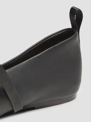Rag & Bone Spire Leather Mary Jane Flats