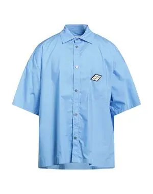 AMBUSH Shirt Size Cotton - Blue