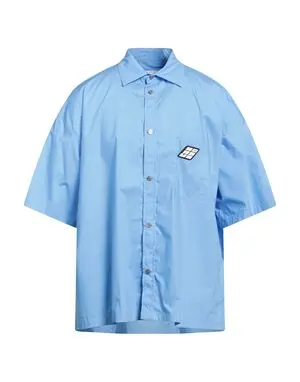 AMBUSH Shirt Size Cotton - Blue