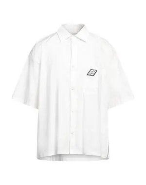AMBUSH Shirt Size Cotton - Off White