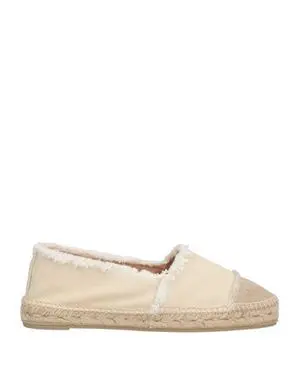 Castaner Two Tone Espadrilles