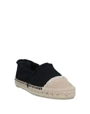 CastaÑer Espadrilles - Black