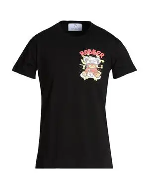 PABLIC T-shirt Size Cotton