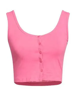 Pattern Camis Tanks For Women