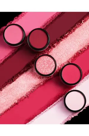 MELT COSMETICS Petite Eyeshadow Stack - Pink