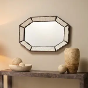 JAMIE YOUNG CO. Colony Mirror