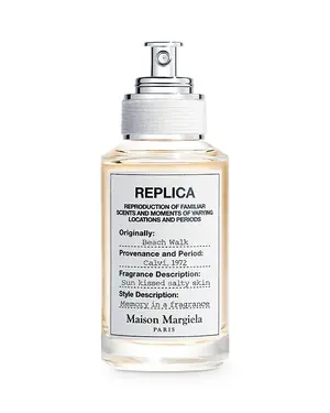 MAISON MARGIELA Replica Beach Walk Eau De Toilette 1 Oz - No Color
